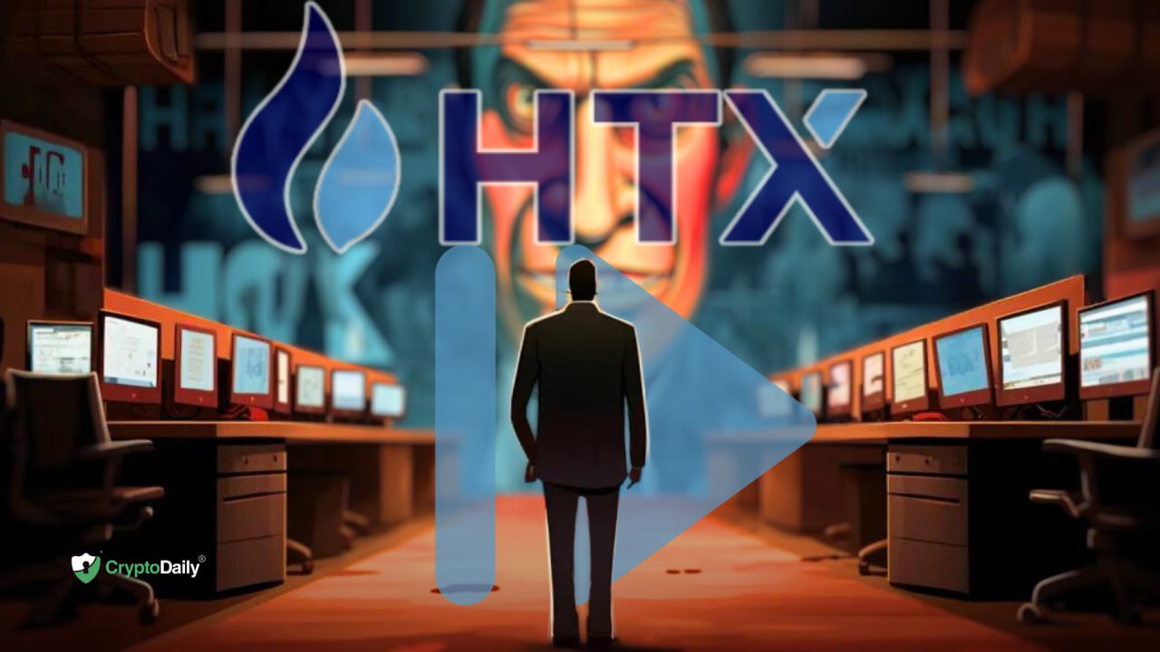 HTX Plans To Resume Services Within 24 Hours After Massive Hack - Crypto Daily